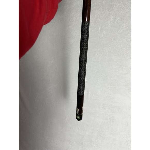 Mizerak | Other | Mizerak Hardwood 2 Piece Pool Cue Stick 57 Brown ...